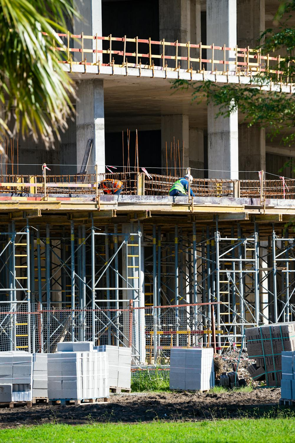 What Is The Purpose Of Building Renovation? - Mamas Love Photography